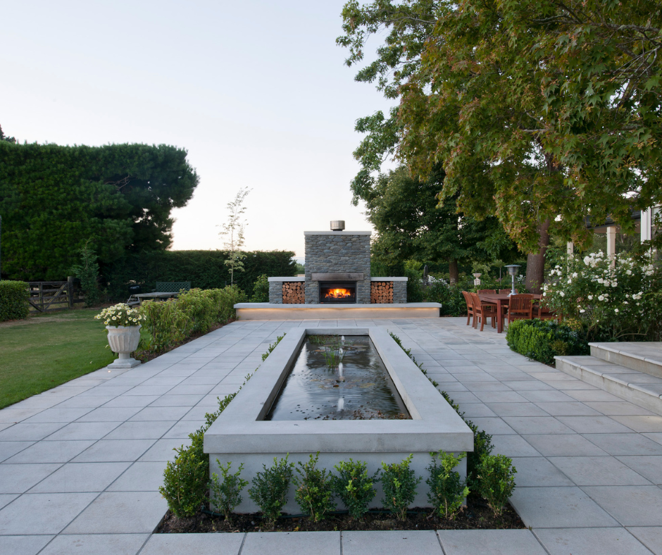 Pavers Rolleston at Intelligro