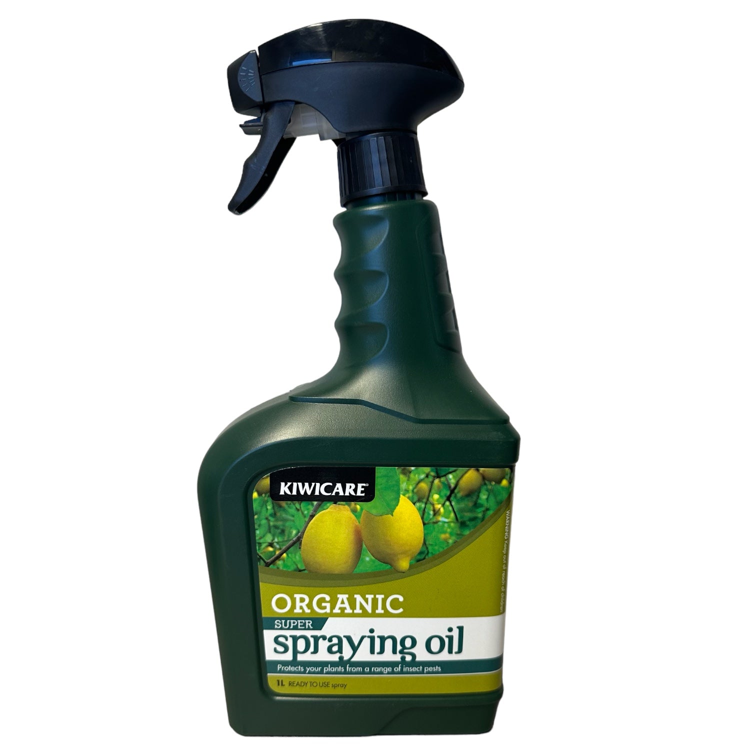 Kiwicare Organic Spraying OIl