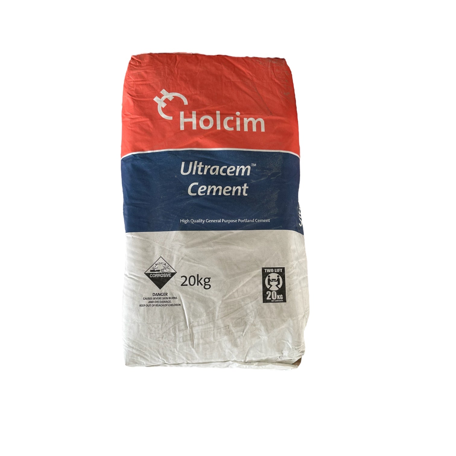 Cement 25kg (Holcim)