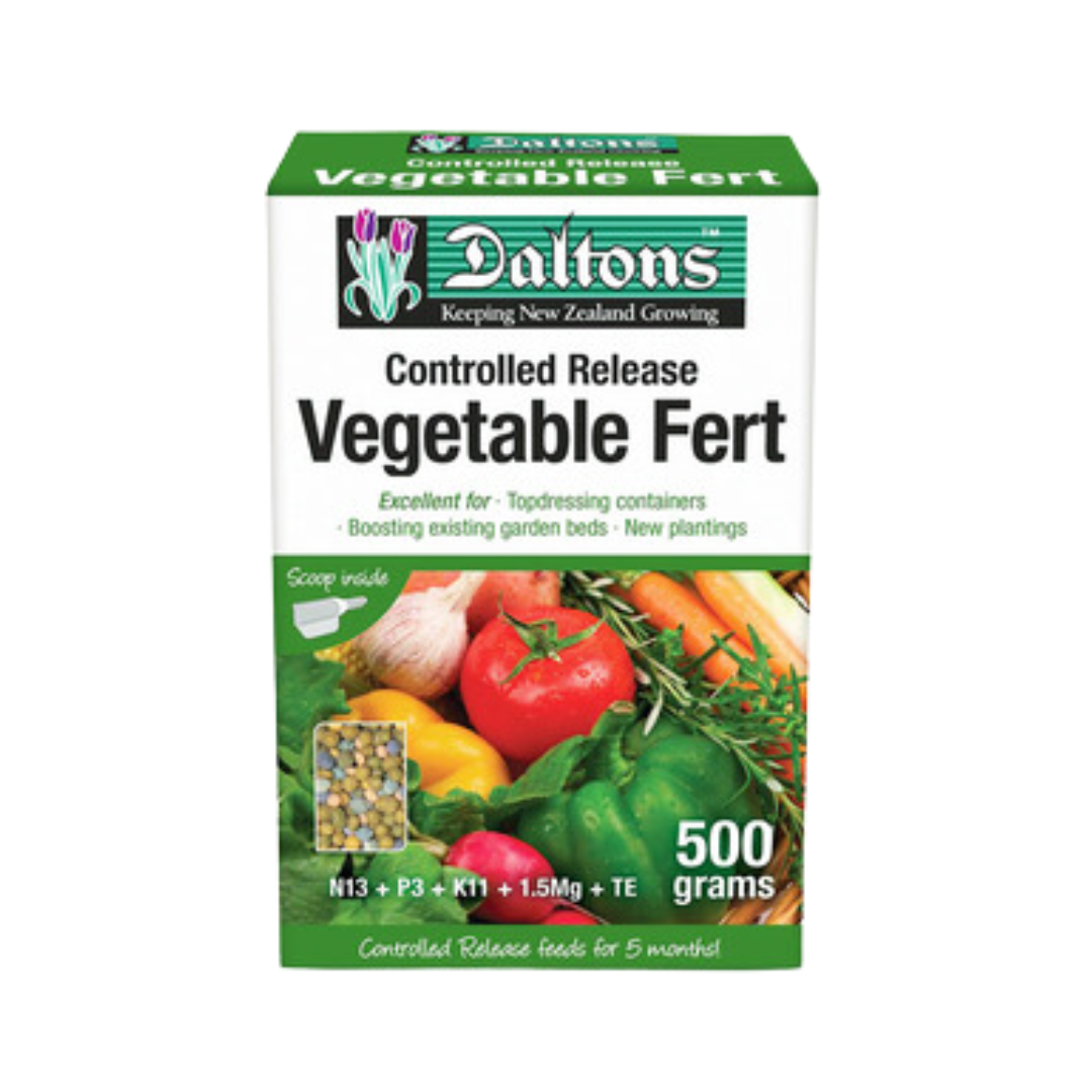 Daltons Vegetable Fert