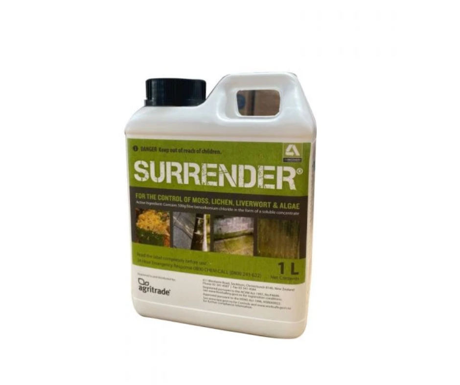 Surrender 1L