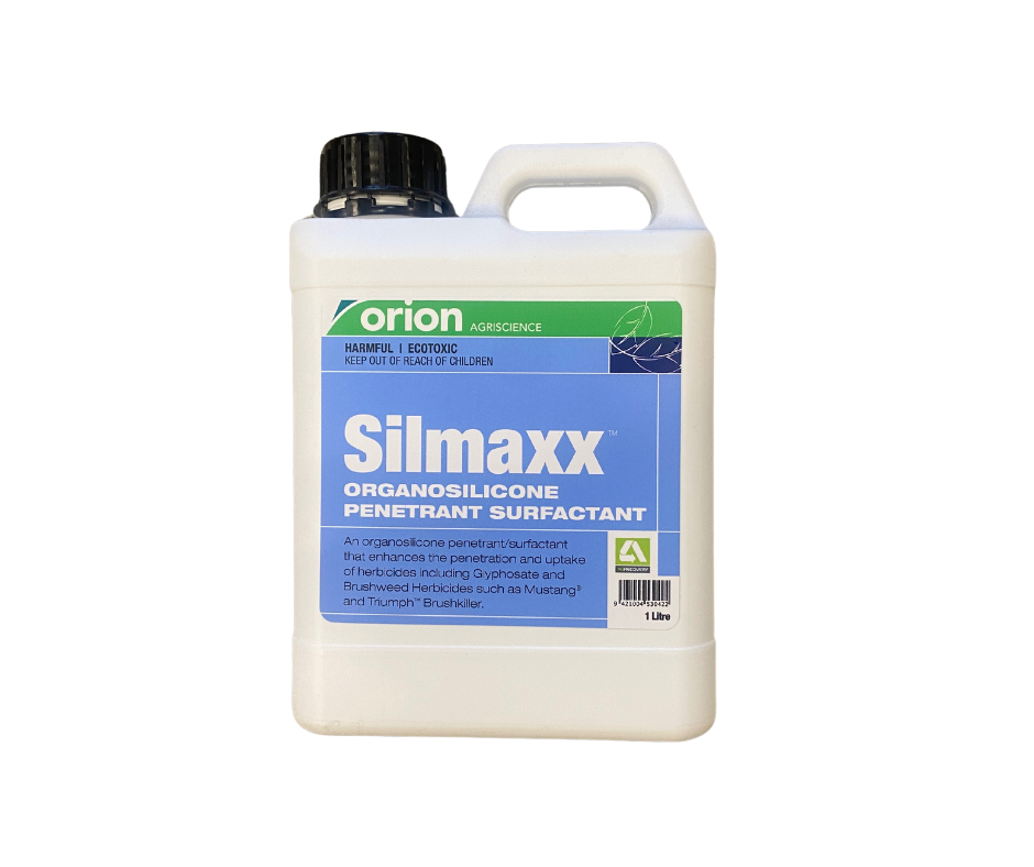Silmaxx 1L