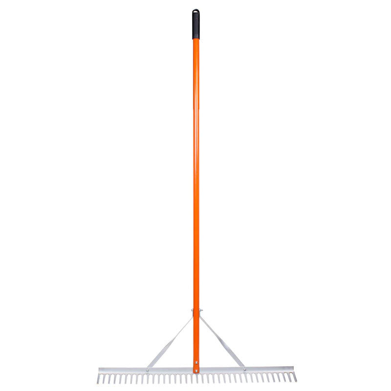 Atlas Trade Landscaper Rake