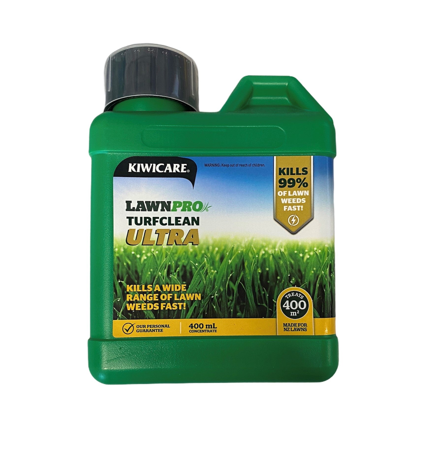 Turfclean Ultra