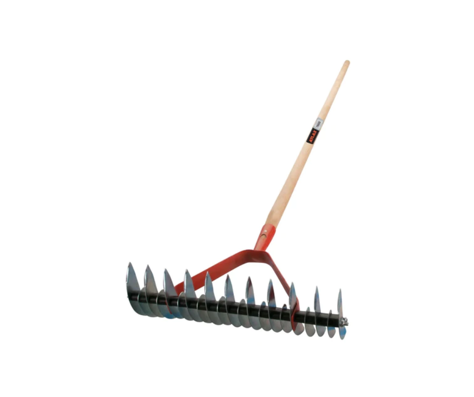Hire - Hand Scarifier